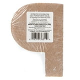 On the Surface Rustic Letter P, 1 Each - Walmart.com