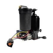 Lincoln Continental Air Suspension Compressor
