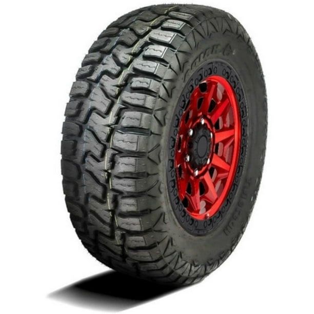 Llanta 275/60R20 115T Haida HD878 | Bodega Aurrera en línea