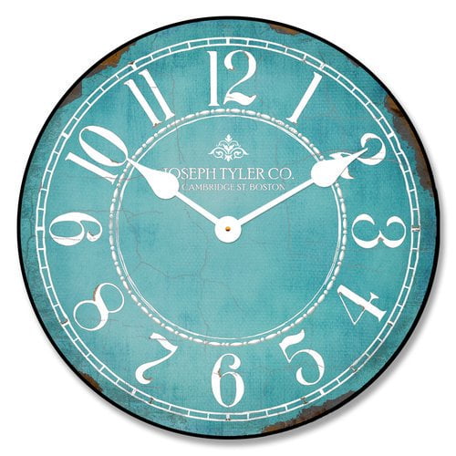 Beautiful Wall Clocks