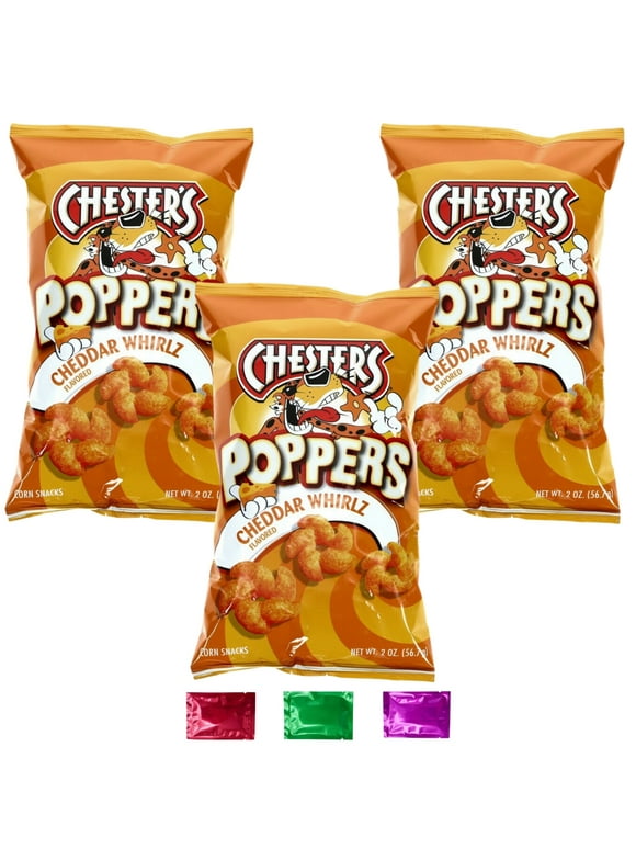Chester's Fries in Chips - Walmart.com