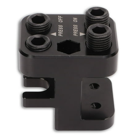 ATV Master Link Press Tool, Antirust Billet Aluminum Chain Link Press ...