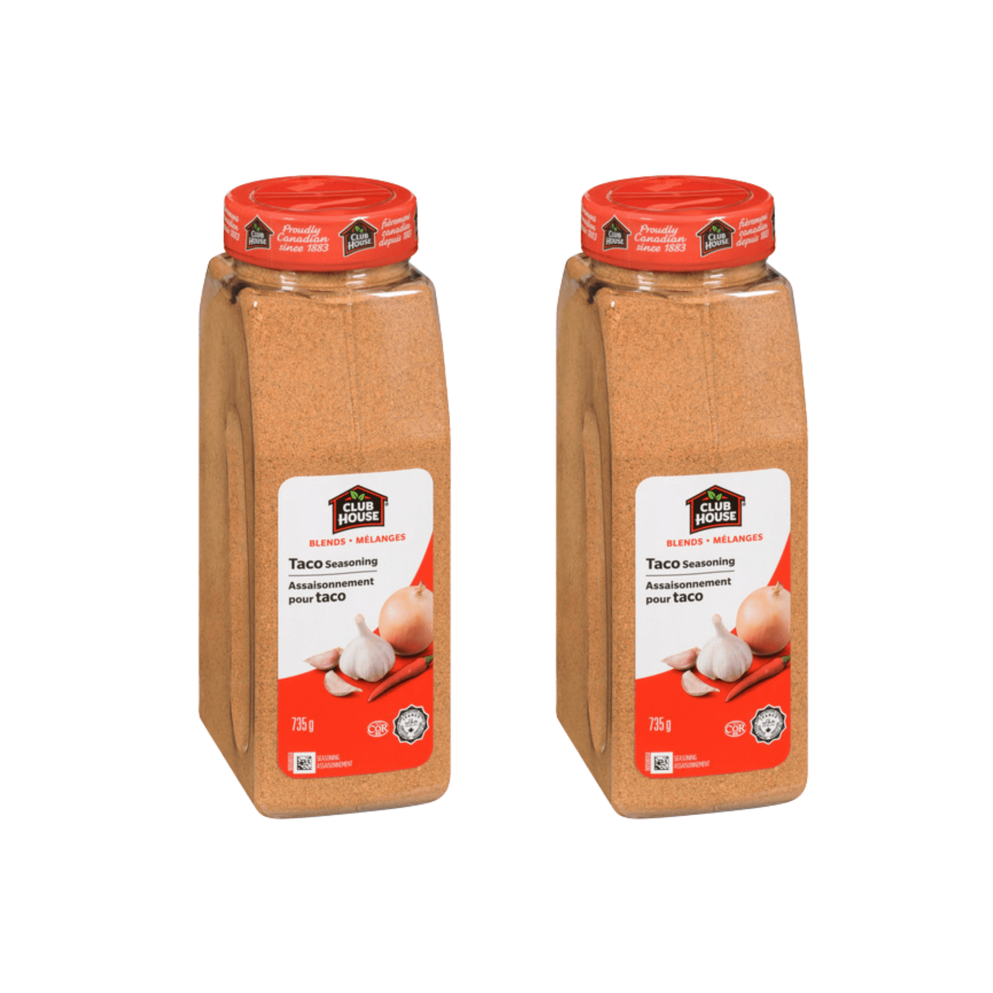 Click here for Club Housetex-Mex Taco Spice Seasoning Blend  735... prices