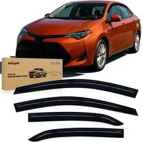 For 2013-2022 Buick Encore Window Visors Rain Guards Vent - Walmart.com