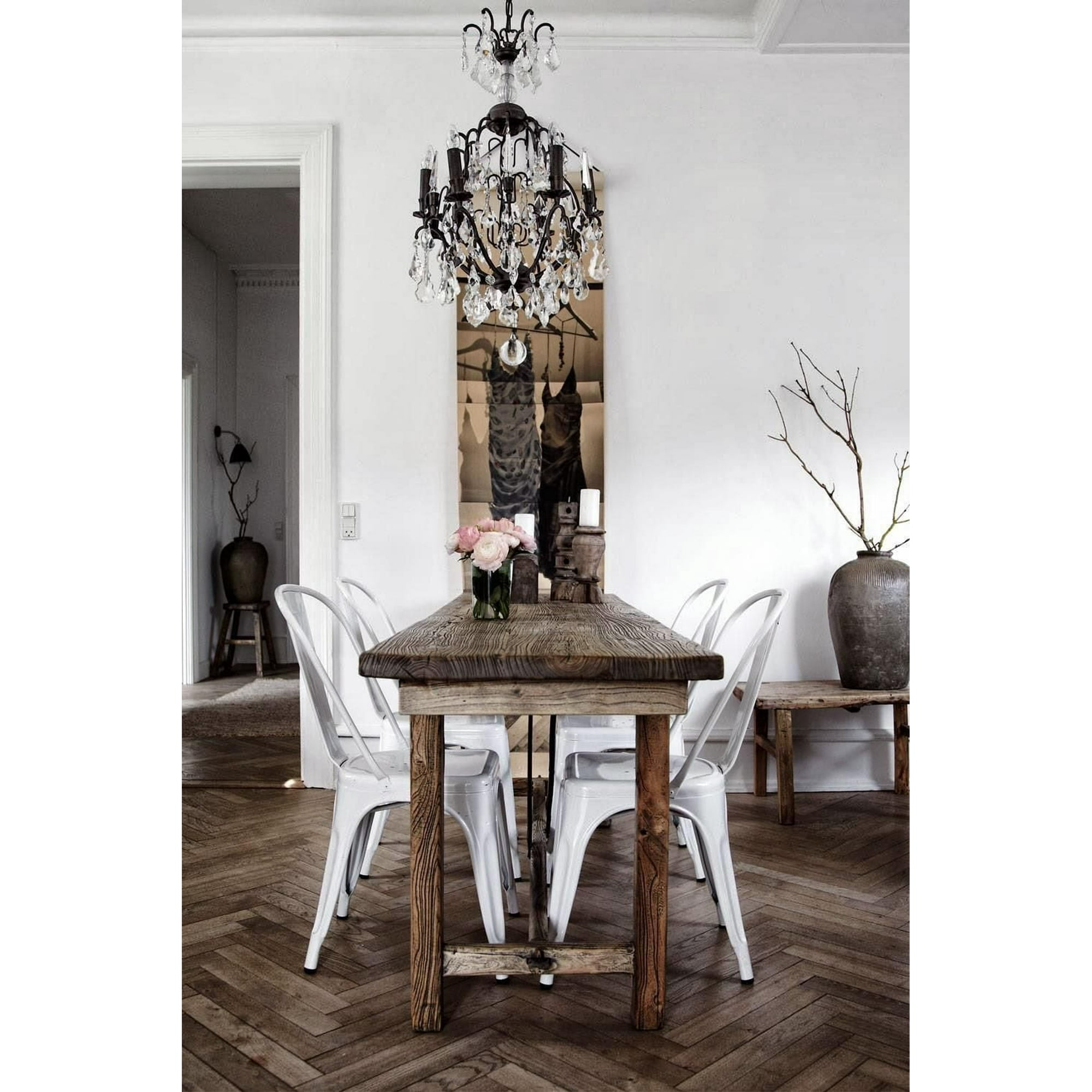 Click here for Plata Décor Import Inc Plata Import Tolix Chair Bi... prices