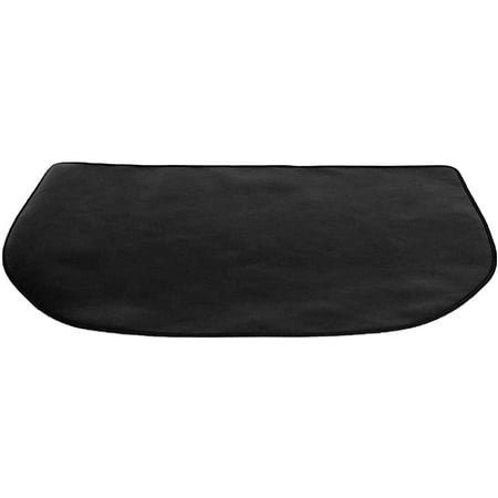 Fire Pit Mat, Fireplace Rug Fire Resistant Hearth Carpet, Durable ...