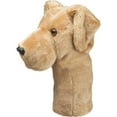 Yellow Lab Headcovers - Walmart.com