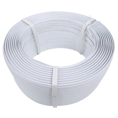 PP Plastic Strapping Strapping General Purpose White 600m for Pallets ...