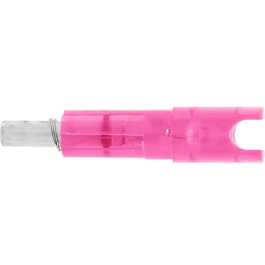 Lumenok Crossbow Bolt Pink Flat, 20 in., 3 pk. - Walmart.com