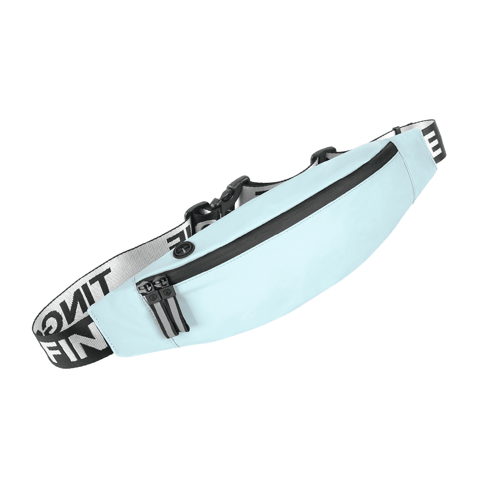 Sport Belt Runners Pouch, Running Waist Belt, For Phone, Ids, And ...