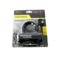 Black Kryptonite Evolution Series 4 Disc Lock - Walmart.com