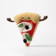 Adorable Amuseables Slice of Pizza Plush By Jellycat, 4" Cuddly Plush ...