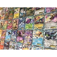 30 Pokemon Card Lot w/ 1 Ultra Rare (1 Ex, Lv.x, Prime, Break, Full Art ...