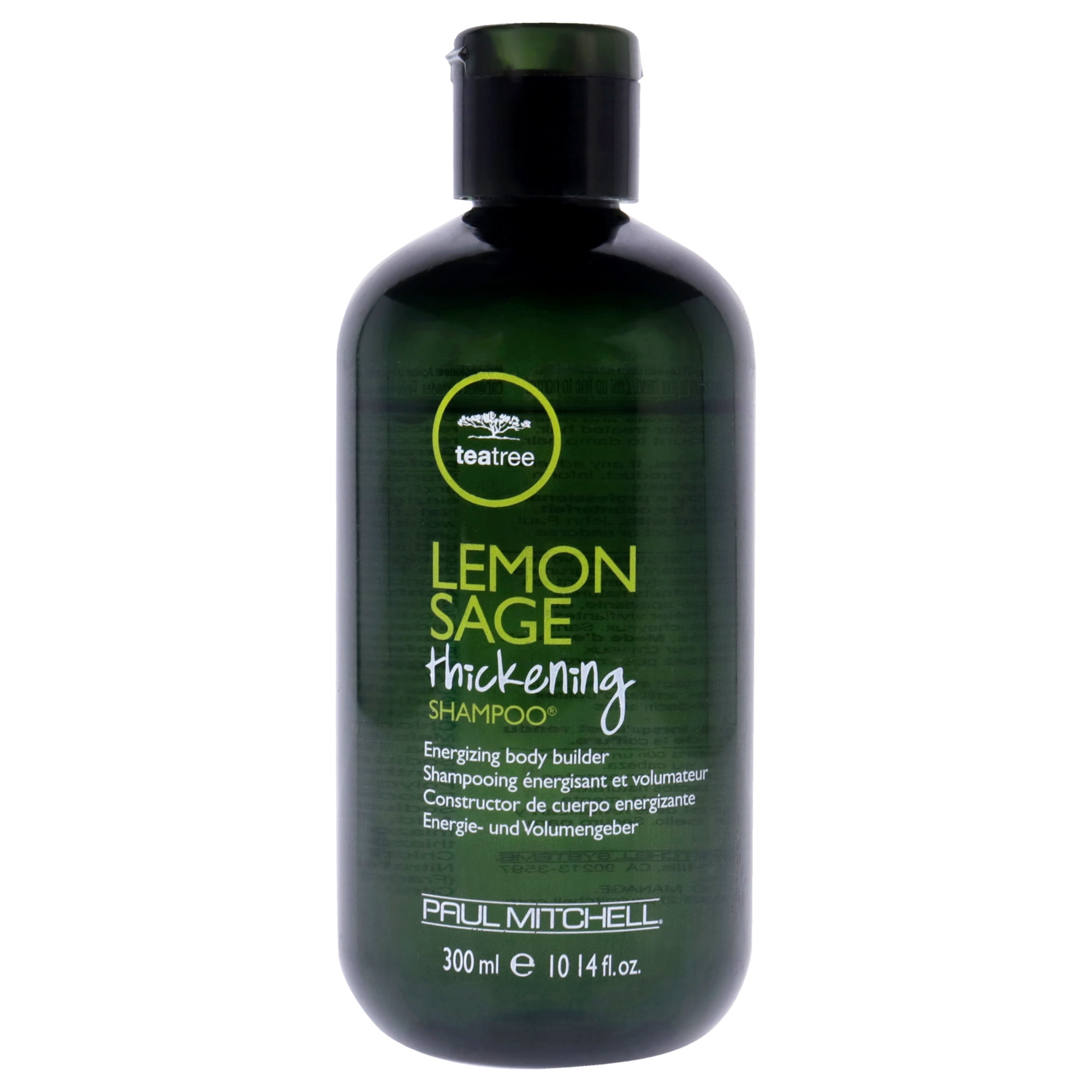 Click here for Lemon Sage Thickening Shampoo By Paul Mitchell For... prices