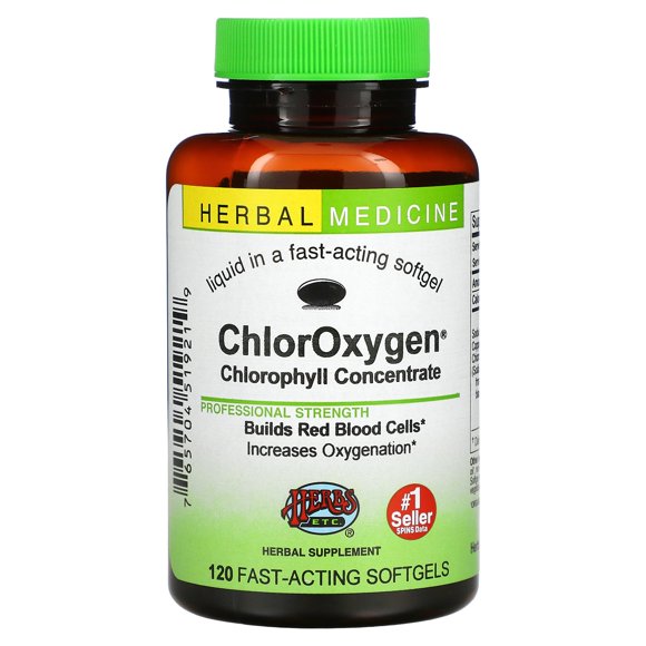 Odor Cleanse Breath And Body
