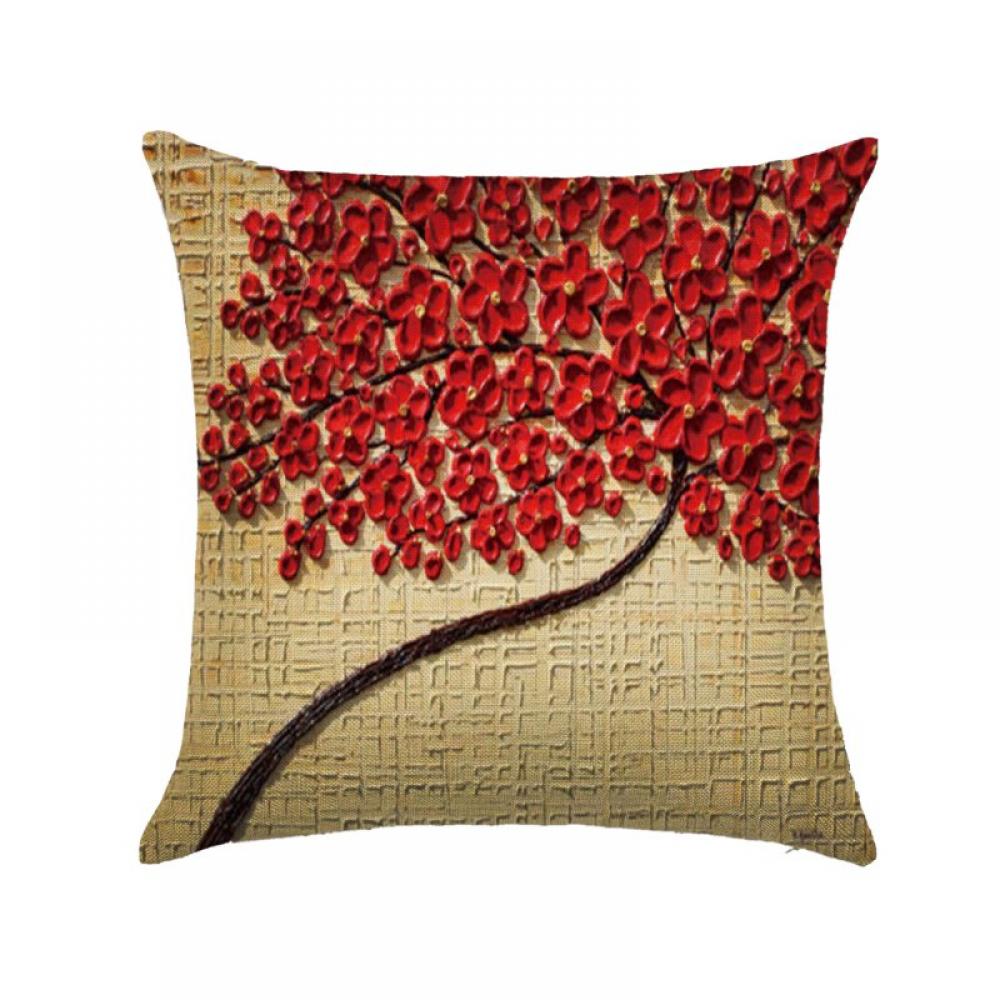 Online Fashion Store 18 Cotton Linen Funny Word Pillow Case Sofa Car Online Fashion Store 18 Cotton Linen Funny Word Pillow Case Sofa Car