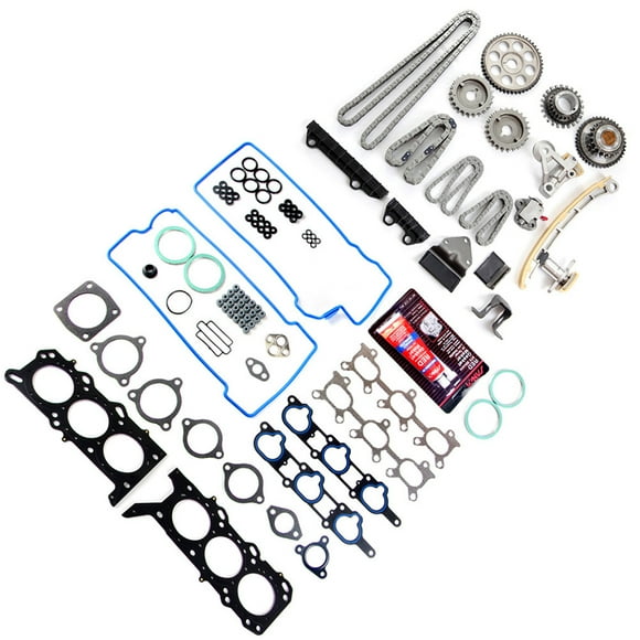 Suzuki Samurai Engine Gasket Set
