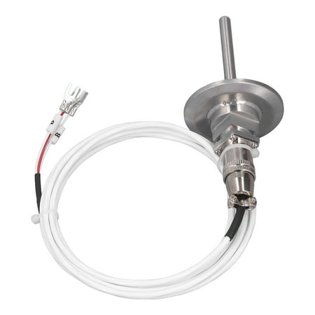 Temperature Sensor, -50-500 Degrees Celsius -50-930℉ Temperature ...