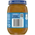 Gerber Purees Meat Blend Meals, Stage 3 Vegetable Beef Baby Food, 6 oz ...
