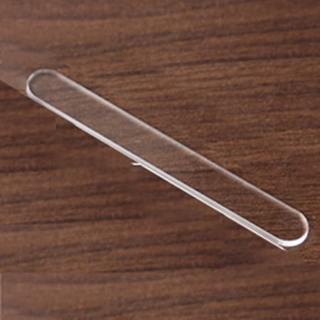 Ice Cream Sticks,Useful Baby Shower Acrylic Crafts DIY Party Supplies ...