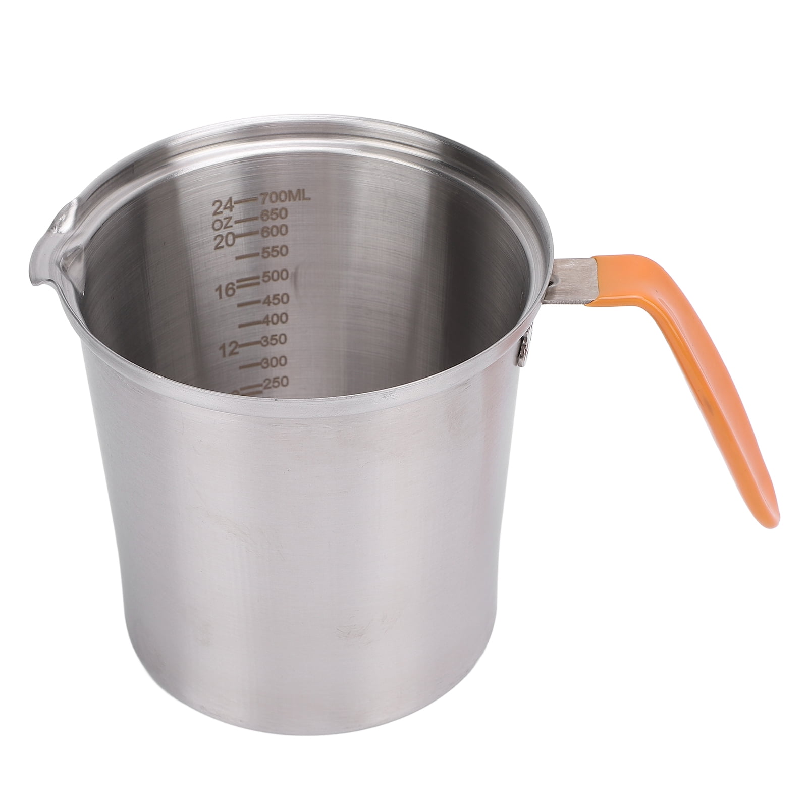 Click here for Estink Milk Frothing Pitcher Stainless Steel Milk... prices