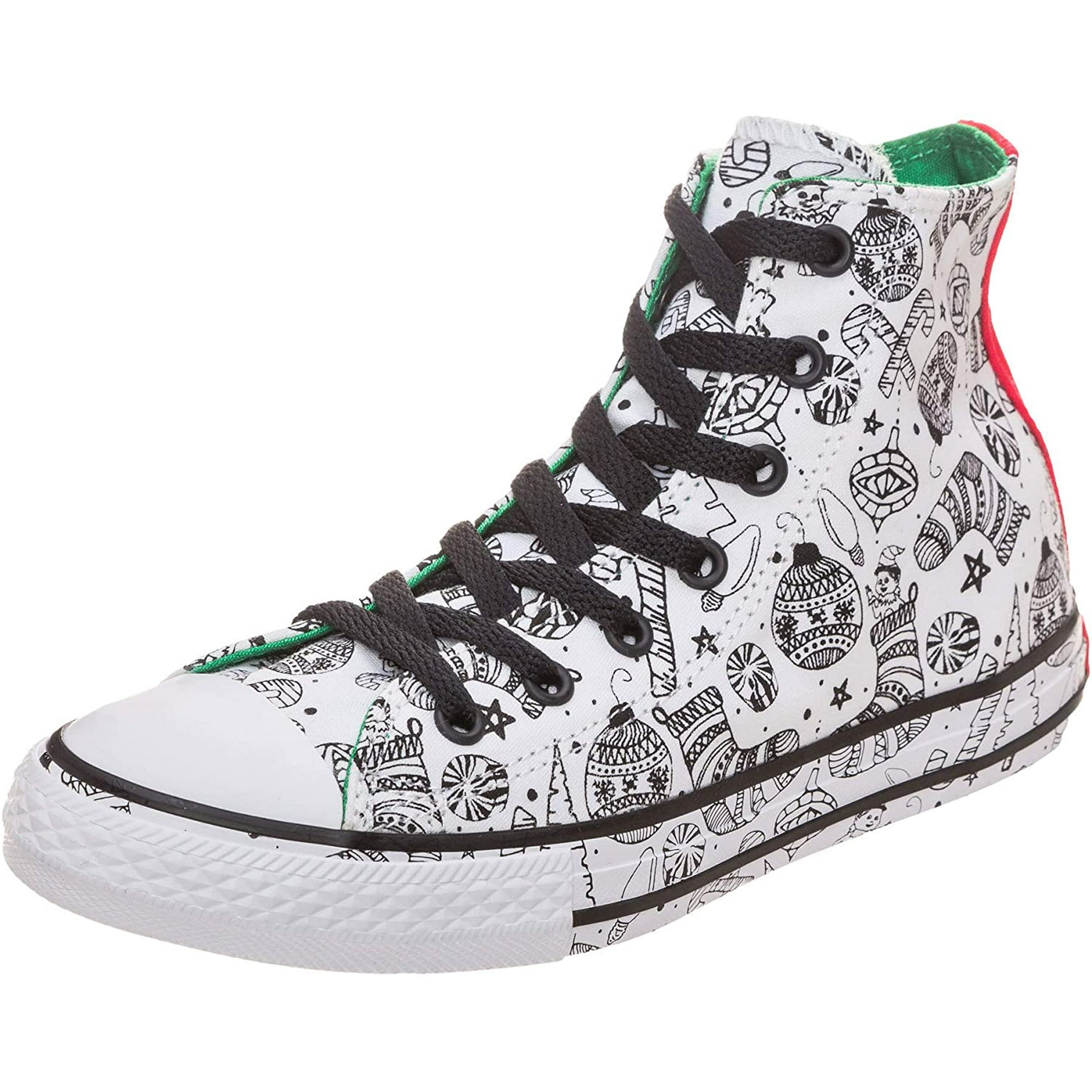 Coloring Pages Converse