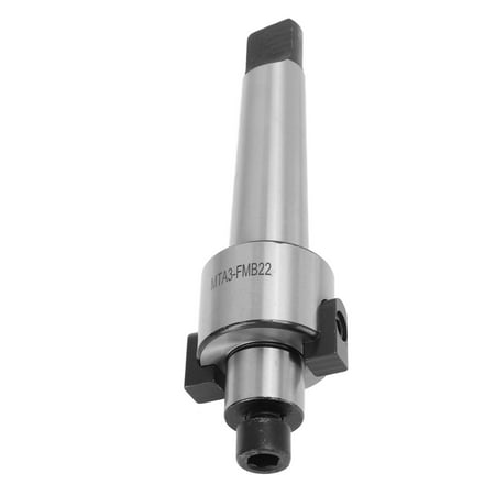 Face Mill Shank, 40cr Alloy Steel Face Mill Tool Holder For Milling ...