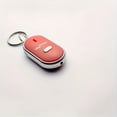 GJX 2026 New Key Finder Device,Wireless Whistle Activated Locator for ...