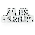 Spin Master Games, 5 Dice Set, Replacement Dice for Board and Card ...
