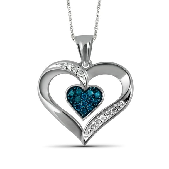 Diamonds in the Sky Diamonds in the Sky Necklace with Dancing White ...