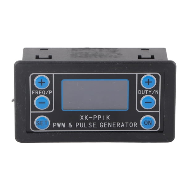 Signal Generator,Signal Generator Adjustable Belt PWM Signal Generator ...