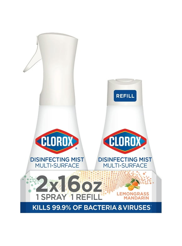 Clorox Sprays in Clorox - Walmart.com