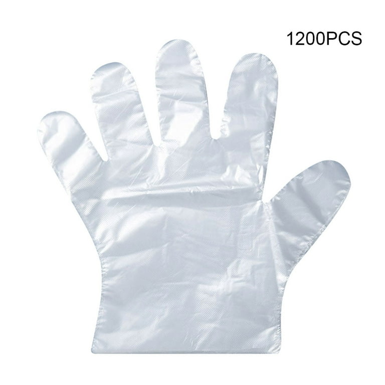 Lab Safety Gloves
