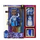 Rainbow High Coco Vanderbalt- Cobalt Blue Fashion Doll. 2 Designer ...