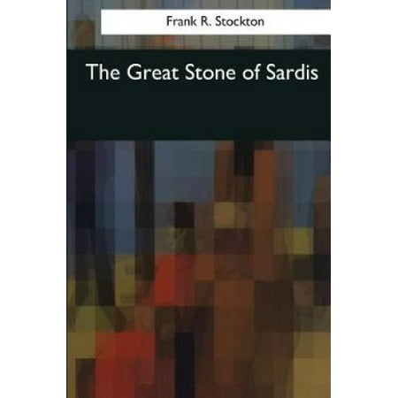 The Great Stone of Sardis | Walmart Canada