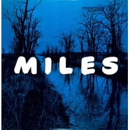 The Definitive Miles Davis On Prestige - Walmart.com