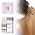 Luodu Bikini Scrub Shower Scrub Fair And Body Lotion Birthday For Her