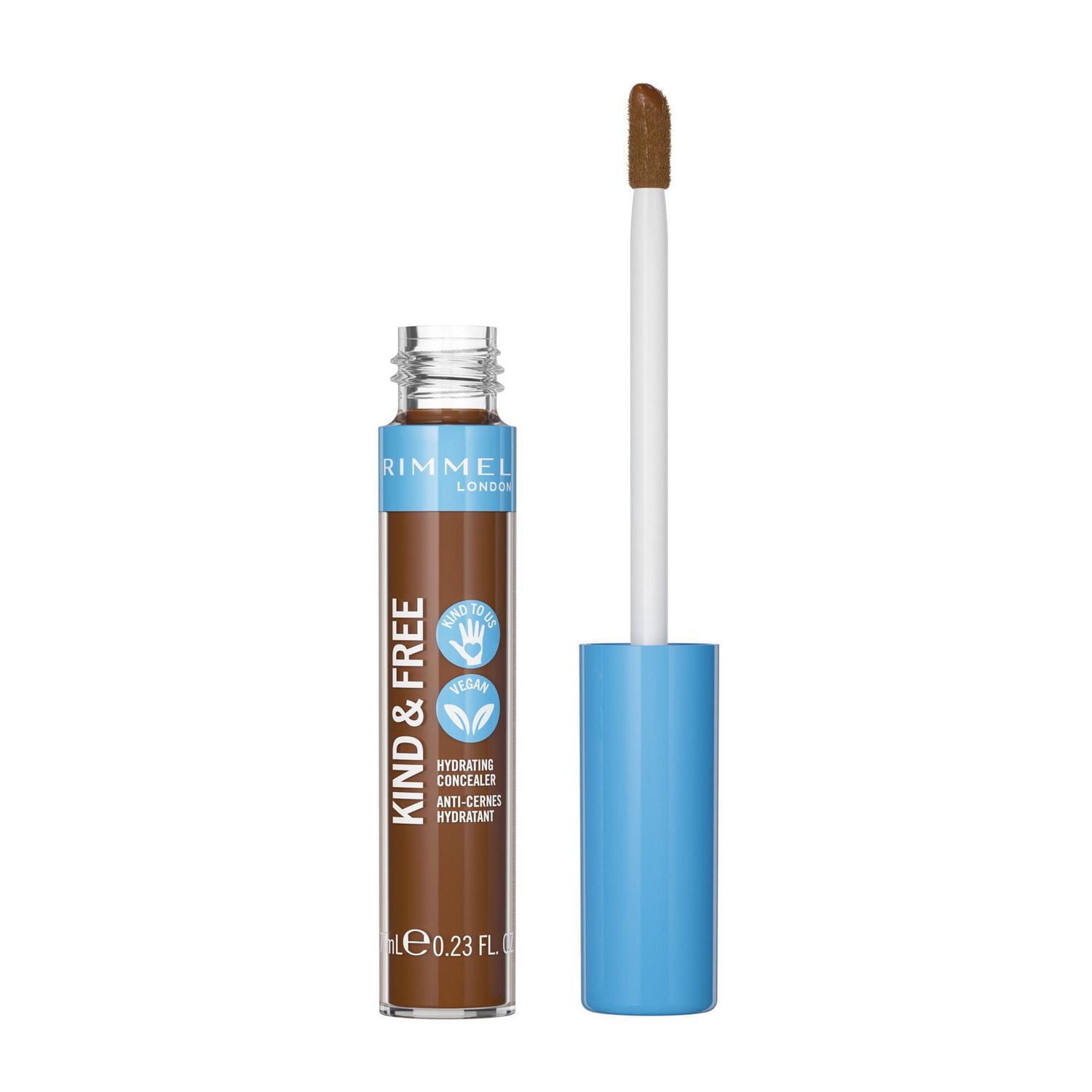 Click here for Rimmel Kind & Free Concealer  With An Antioxidant... prices