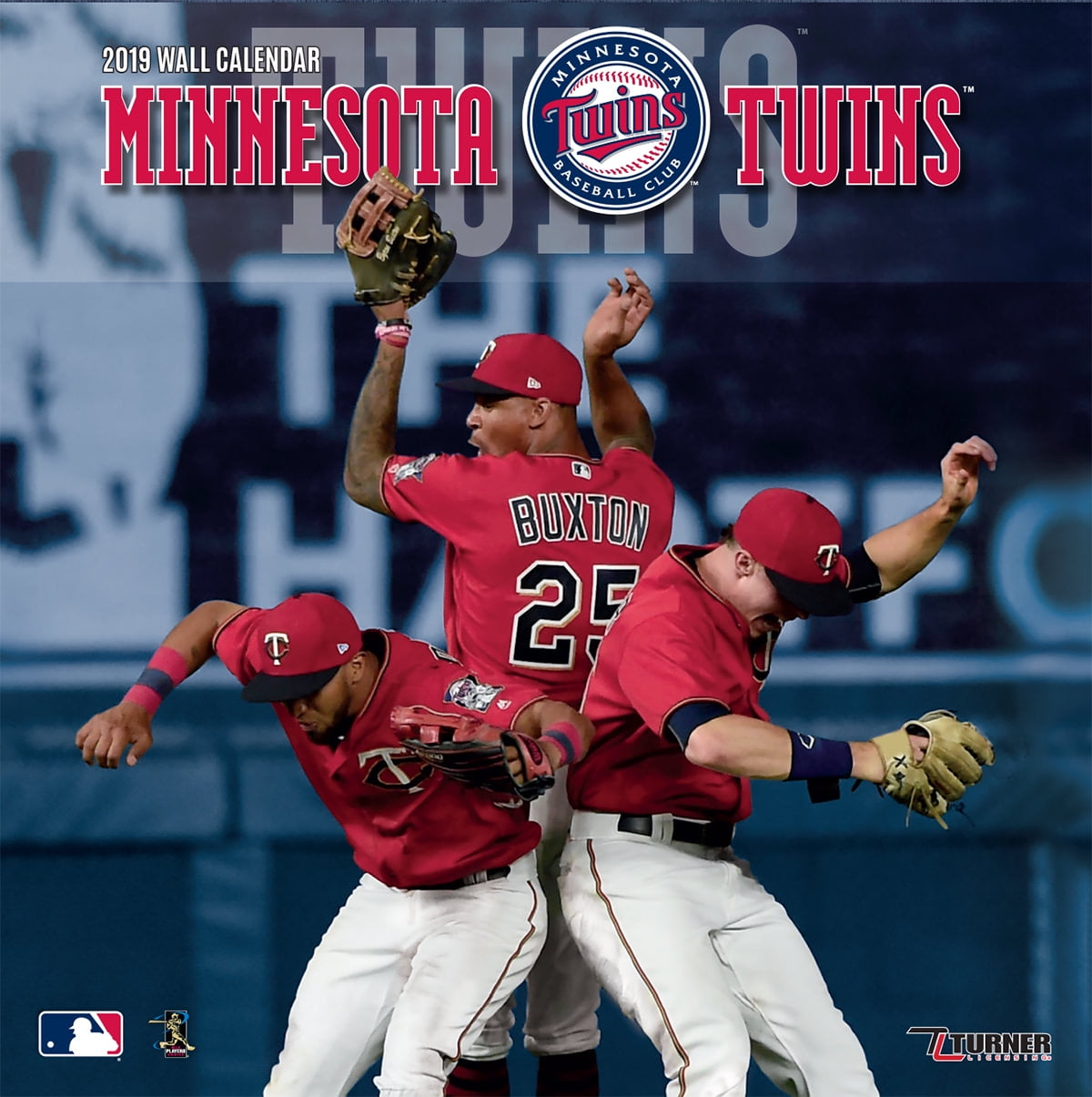 2019 mini calendar - westexotic