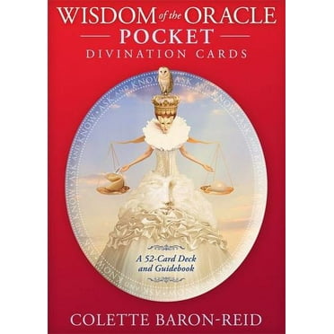 Oracle of the 7 Energies : A 49-Card Deck and GuidebookEnergy Oracle ...