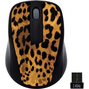 WRLS LEOPARD OPTICAL NANO MOUSE - Walmart.com