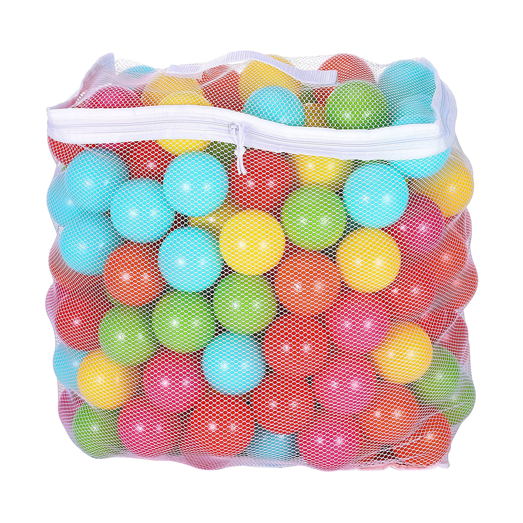 Click here for Balancefrom 200-Count Play Pit Balls Toy Set For K... prices