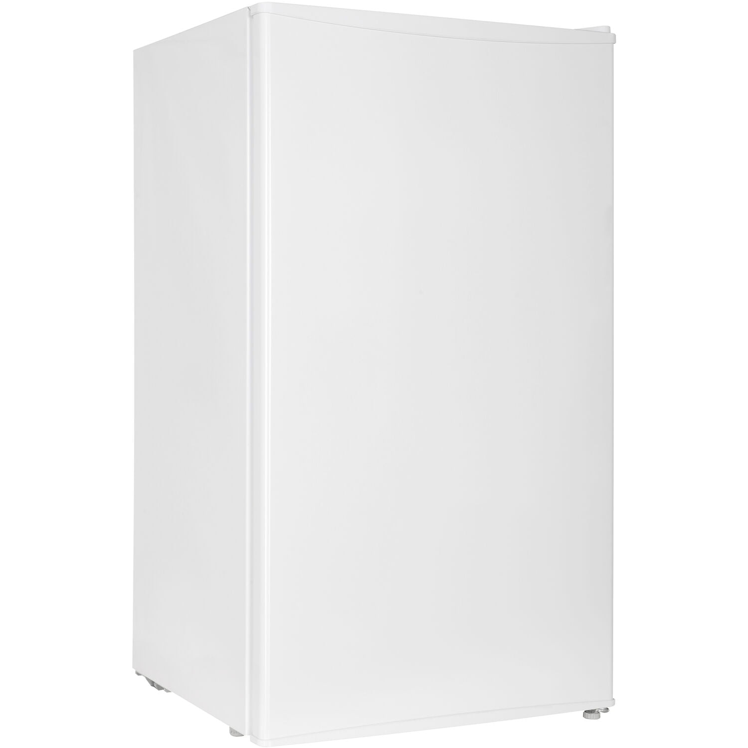 Keystone Energy Star 3.3 Cu. Ft. Compact Single-Door Refrigerator with ...
