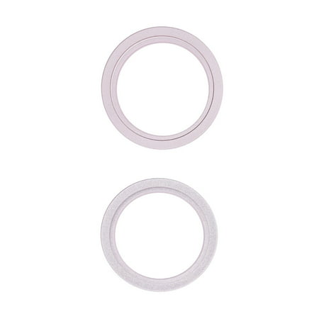 Replacement Glass Ring Camera Lens Cover For Apple iPhone 13 (A2631 ...