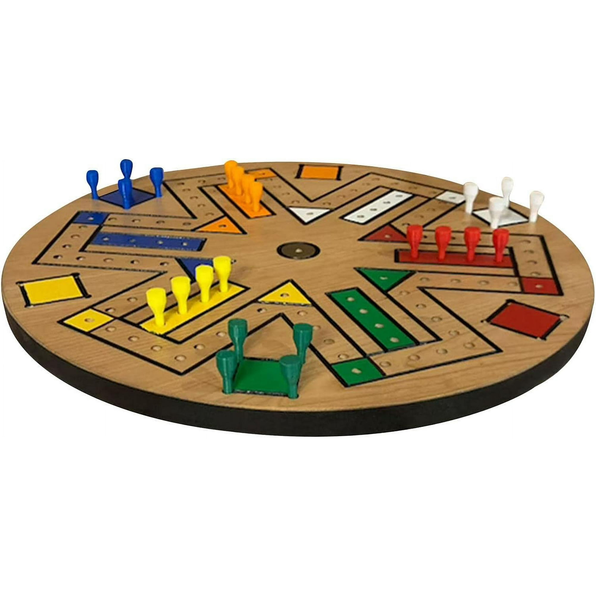 Click here for Oruyrop Fast Track Game Night Aggravation Board Ga... prices