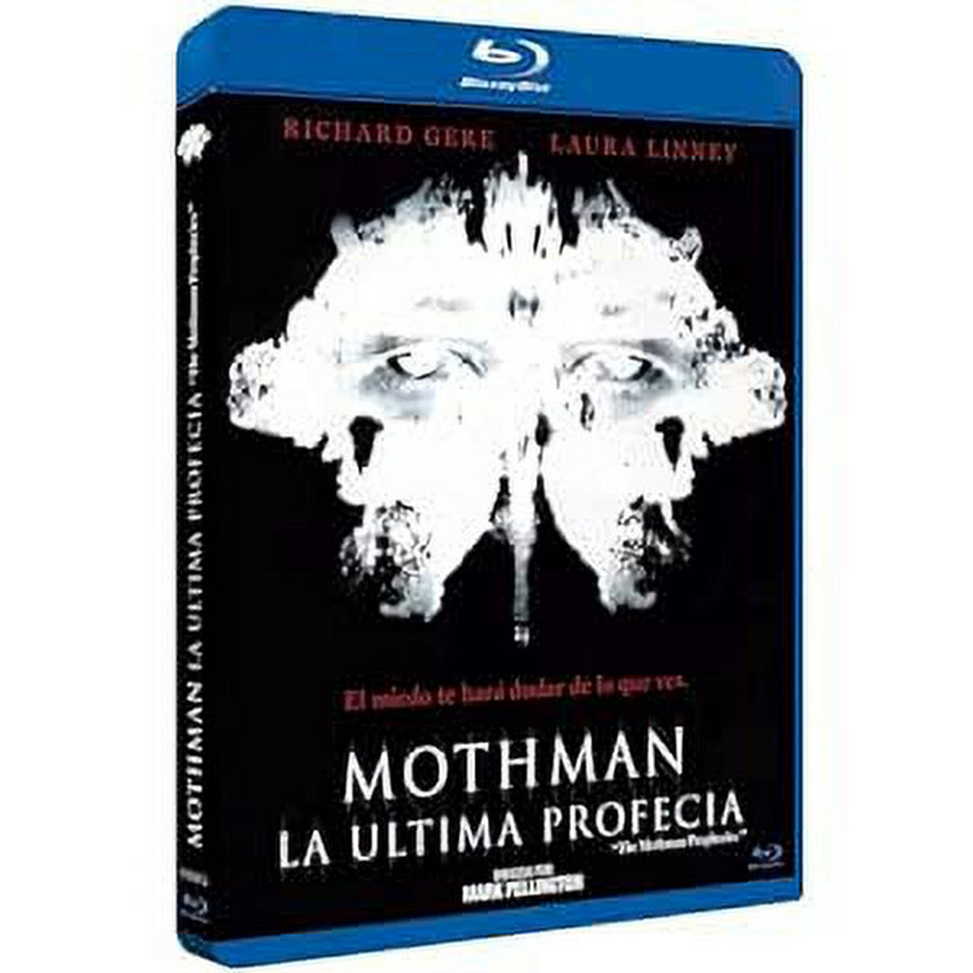 Click here for The Mothman Prophecies (2002) ( The Moth Man Proph... prices