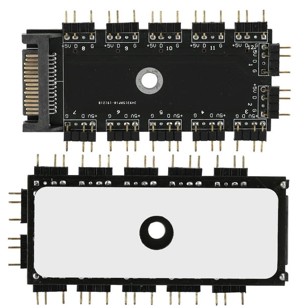 Docking Station, Copper 3 Pin Splitter Stable Interface For Desktop ...