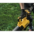 Dewalt 20V Max XR Li-Ion Cordless Brushless Handheld Blower - Walmart.com