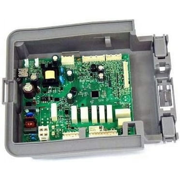 Electrolux Genuine OEM 316207527 Range Clock Control Board - Walmart.com