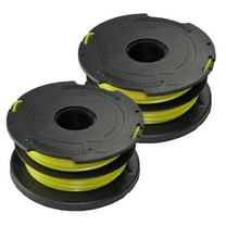 BLACK+DECKER DF-065-BKP Dual Line AFS Replacement Grass Trimmer Spool, 0.065" - Walmart.com